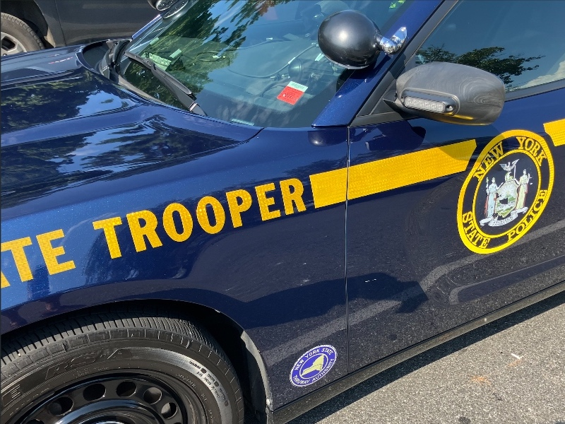Drivers in deadly head-on crash ID'd by NY State Police