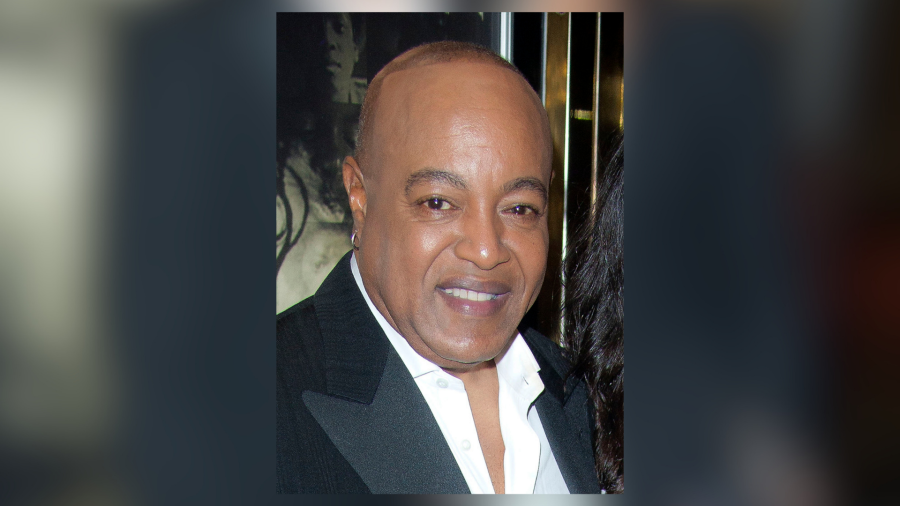 Peabo Bryson, singer of ‘Beauty and the Beast’ and ‘Whole New World ...