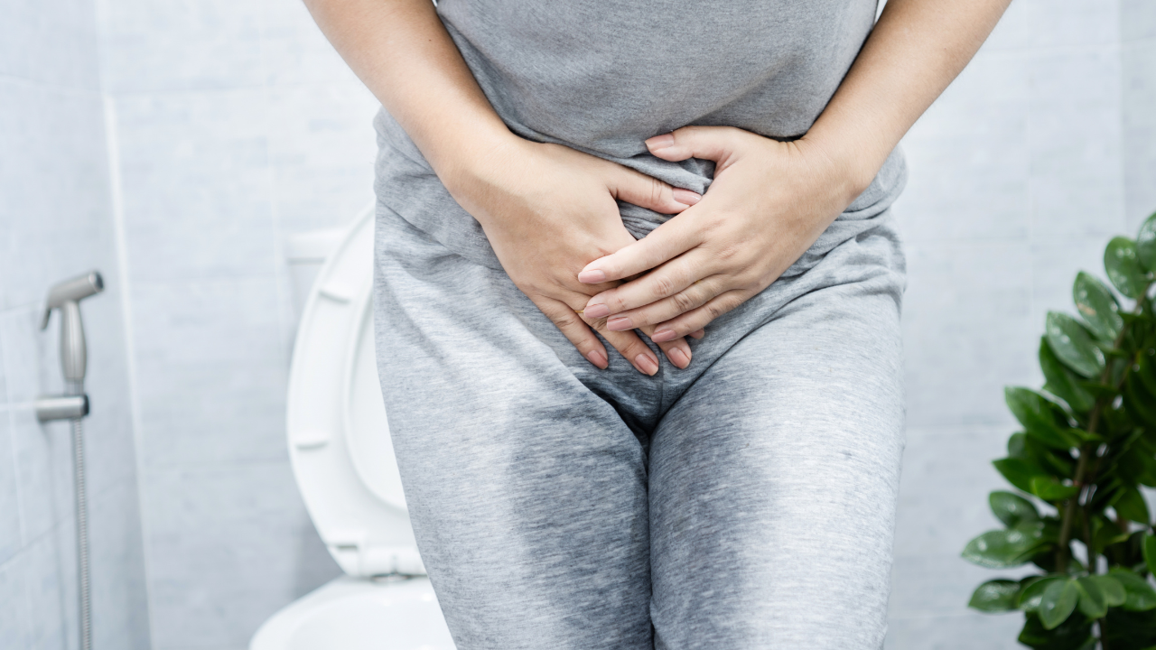 Frequent urination at night? Doctors explain when it could signal a ...