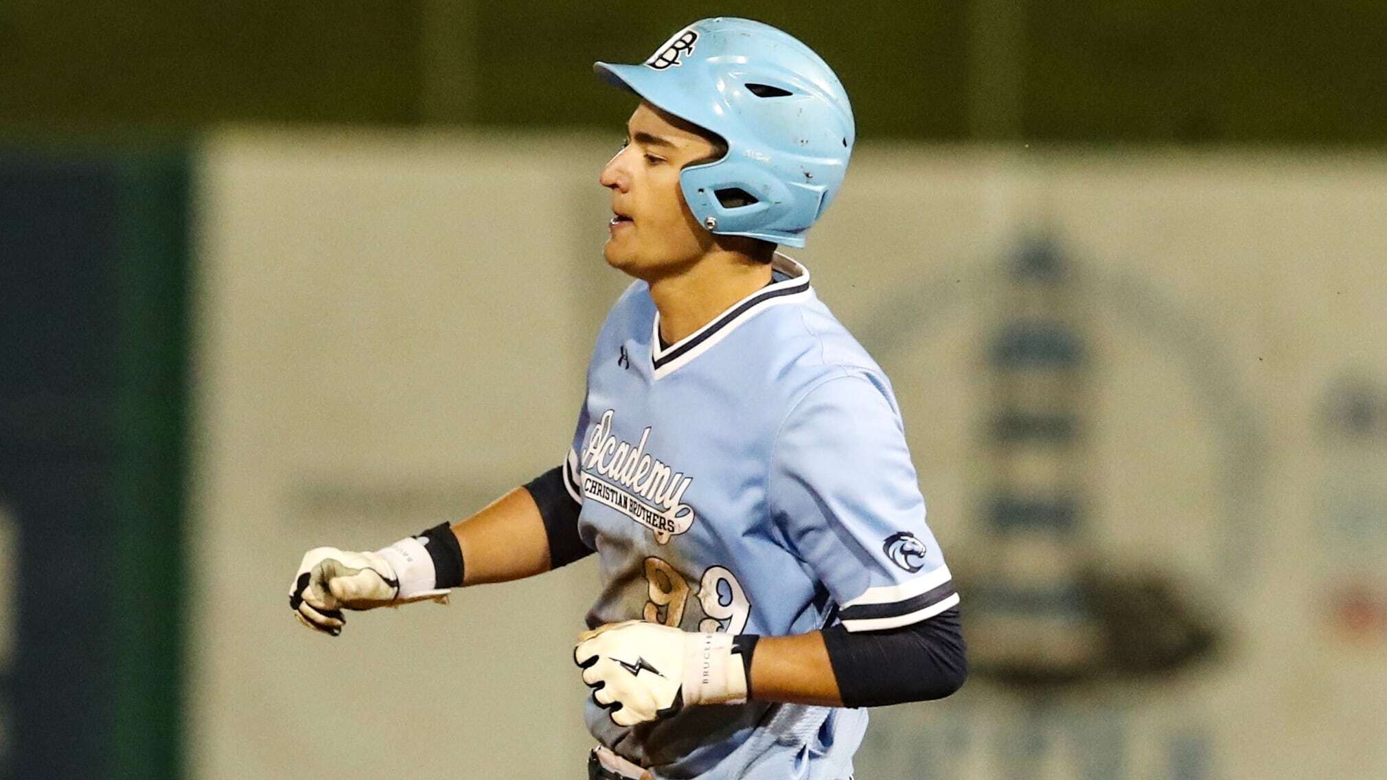 Fastball hit him in face. Then he was hero to send N.J. baseball team ...