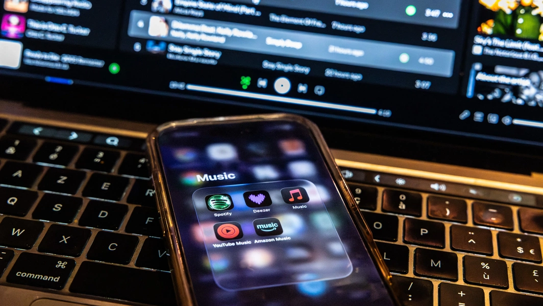 Experts link constant audio use to lost focus and social disconnection