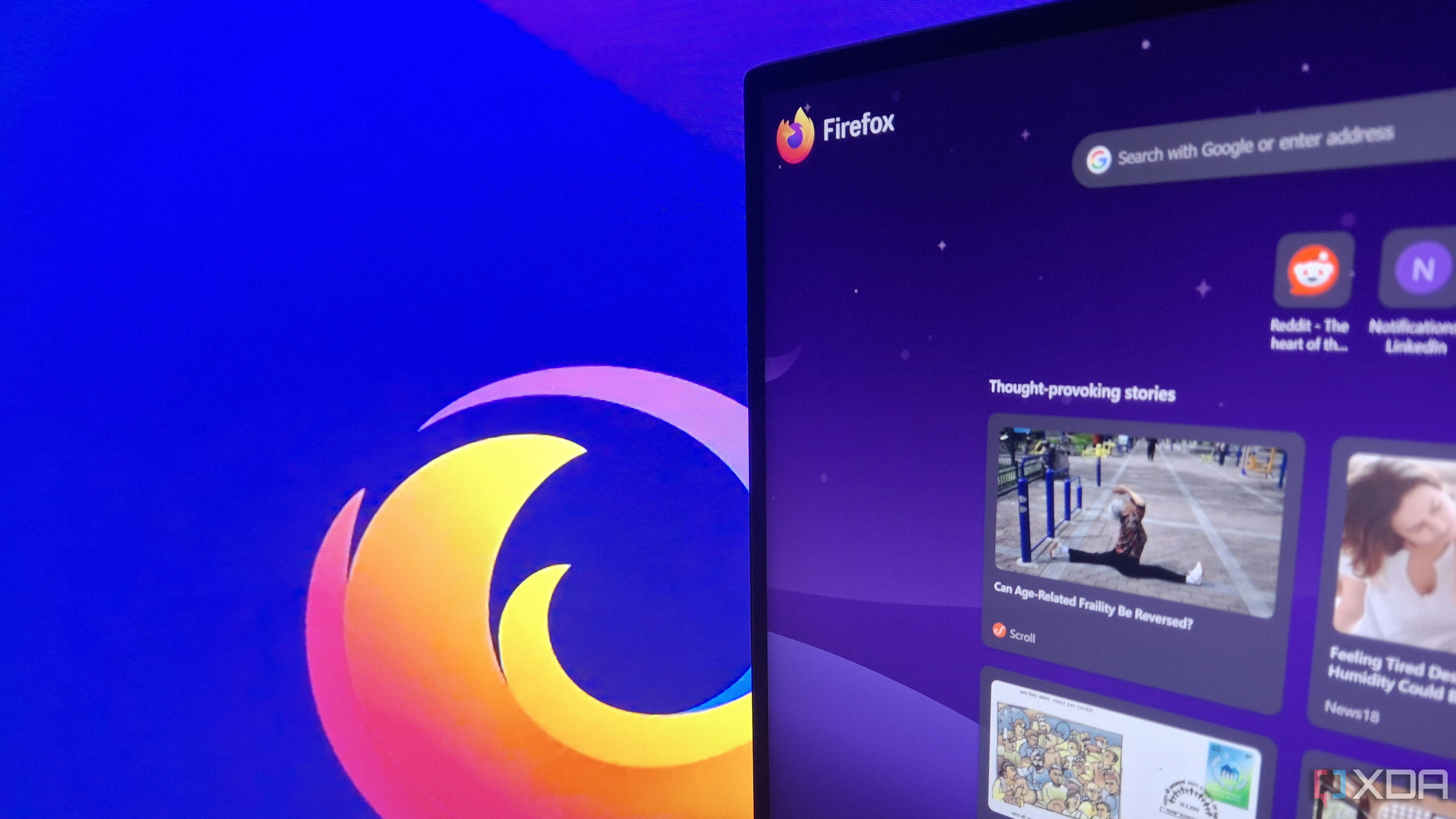 4 reasons I'm a diehard Firefox user, and why you should be too