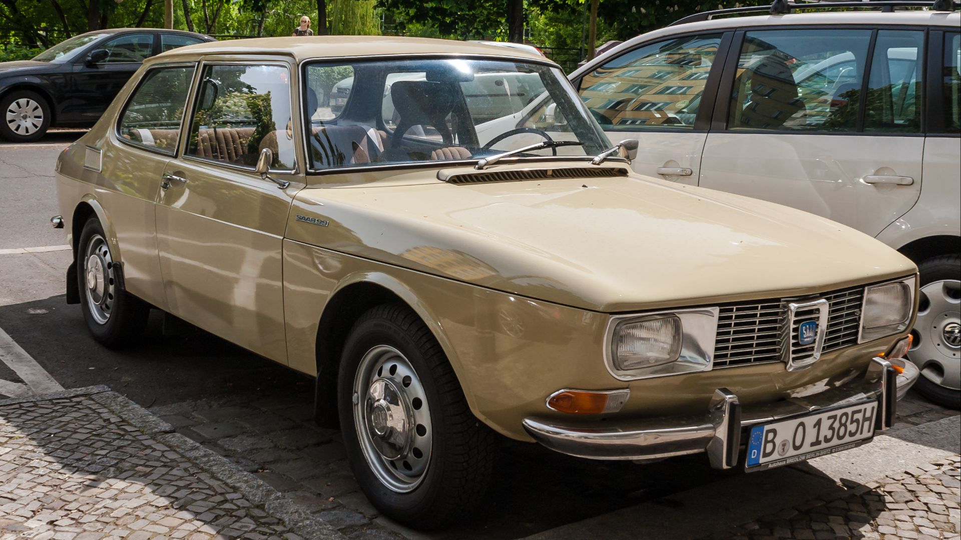 10 Saabs that still have a cult following & 10 that scared everyone ...
