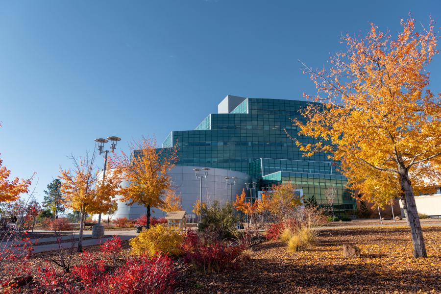 Missing staffer at high-security federal research lab in New Mexico ...