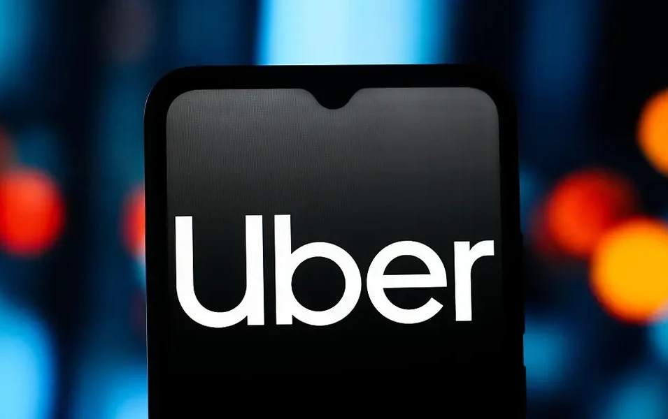 Uber’s lost & found index reveals decade of quirky forgetfulness