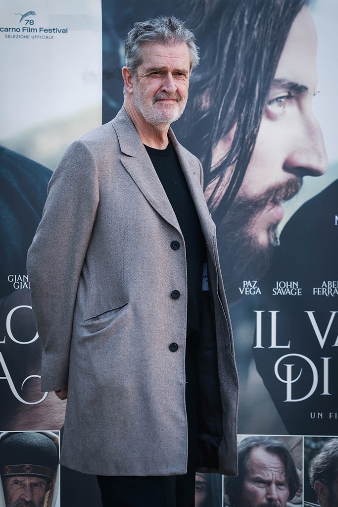 My Best Friend's Wedding's Rupert Everett says he's almost crippled