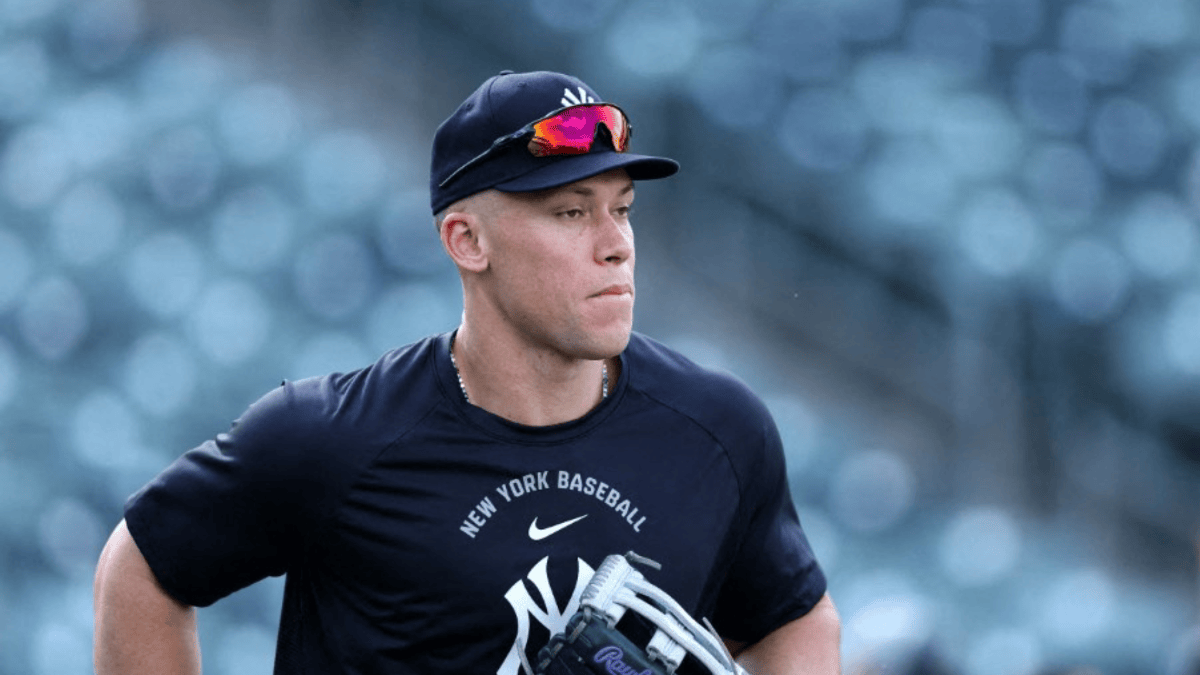 MLB: How long will Aaron Judge be out for the Yankees after his injury?