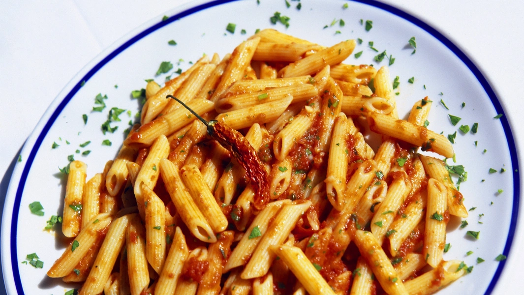 16 traditional Italian dishes and desserts
