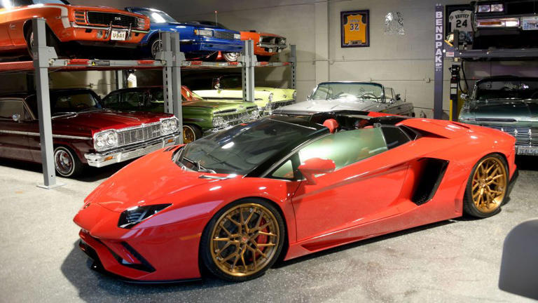 Luxury, exotic and classic car insurance: How to get the best coverage