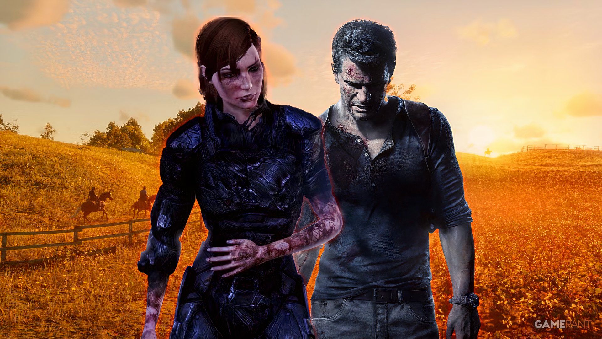 The greatest 'one last ride' games of all time, ranked