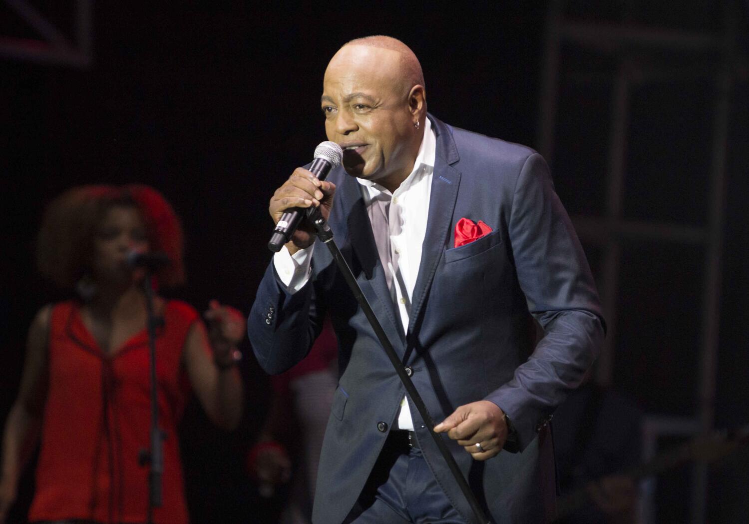 Peabo Bryson, R&B singer known for Disney classics, dies at 75