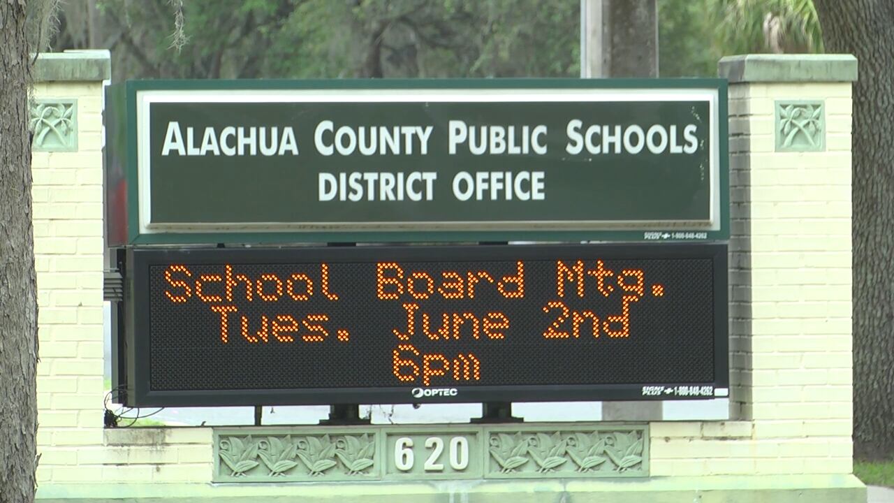 Alachua County school board delays Citizens Field vote, approves ...