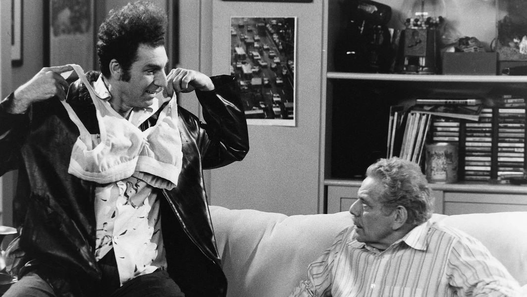 16 unforgettable Seinfeld side characters