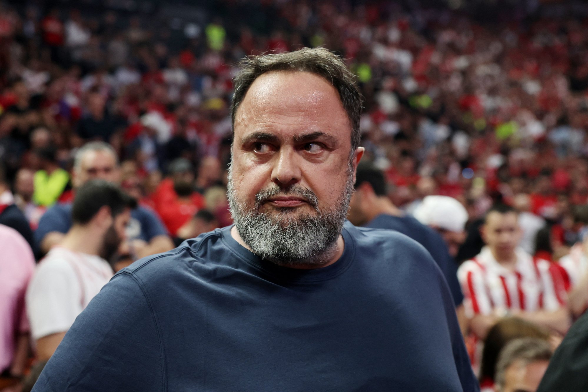 Premier League-eier vil betale Iran