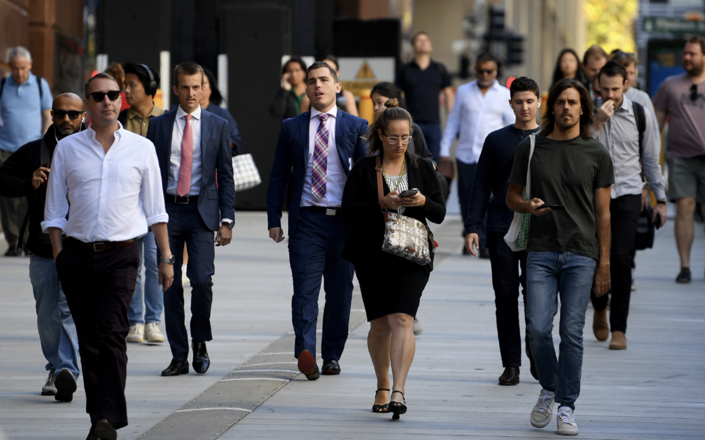 Millions of workers urged to check their superannuation today ...