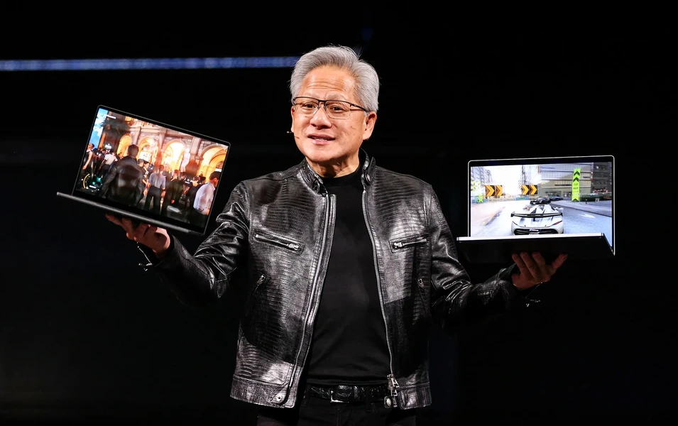 RTX Spark laptops impress with MacBook-level unplugged power