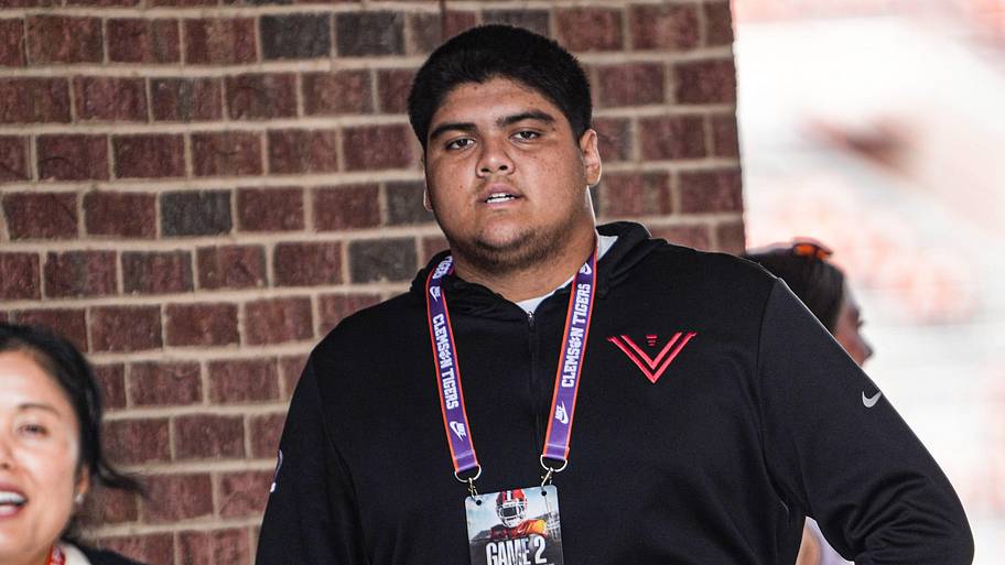 2027 three-star IOL Jordan Dillon commits to Georgia Tech