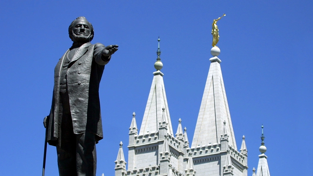 18 defining Mormon stories in Utah history