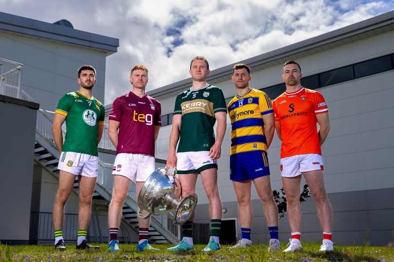 Draw dates set to be announced today as revamped Championship will cost ...