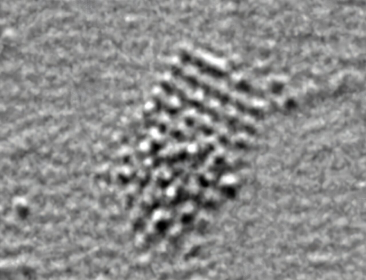Atomic reshuffle leads to record-breaking catalysts for hydrogen production