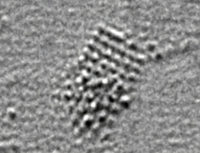 Atomic reshuffle leads to record-breaking catalysts for hydrogen production