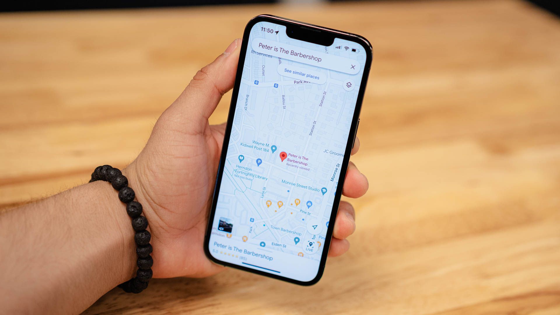 I stopped looking up addresses after learning this time-saving Google ...