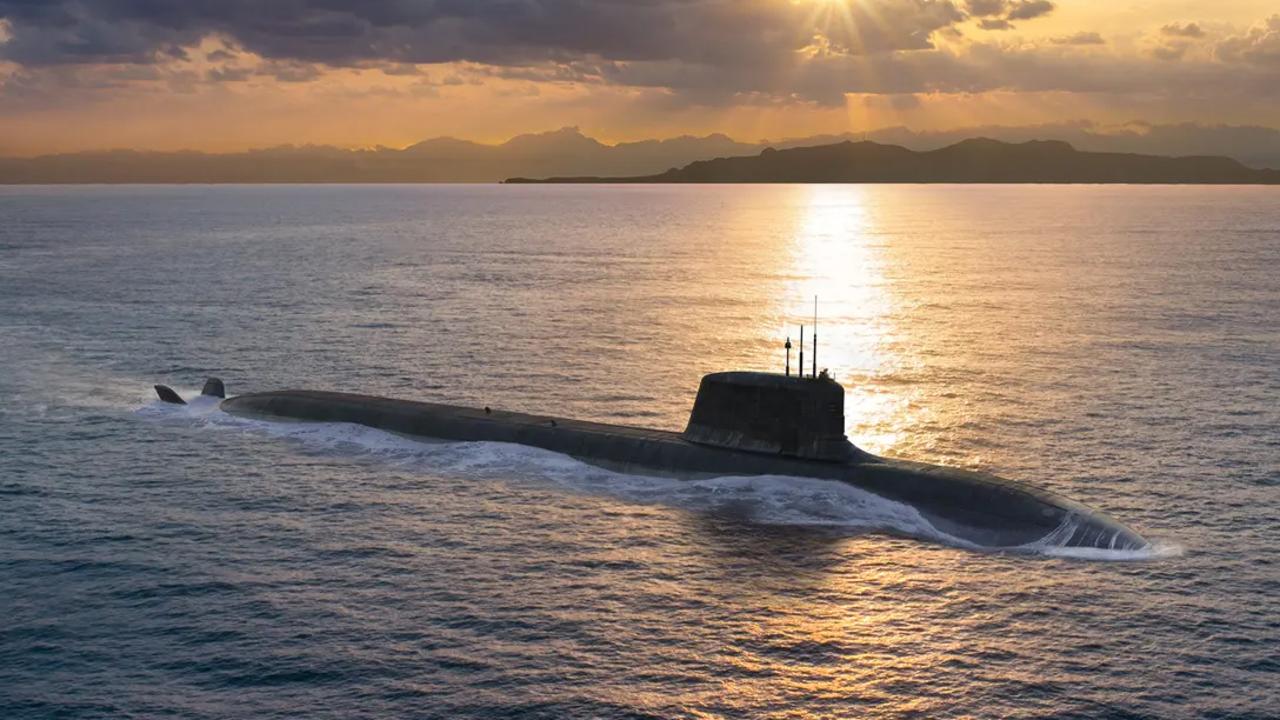 Minister dodges key AUKUS submarine question