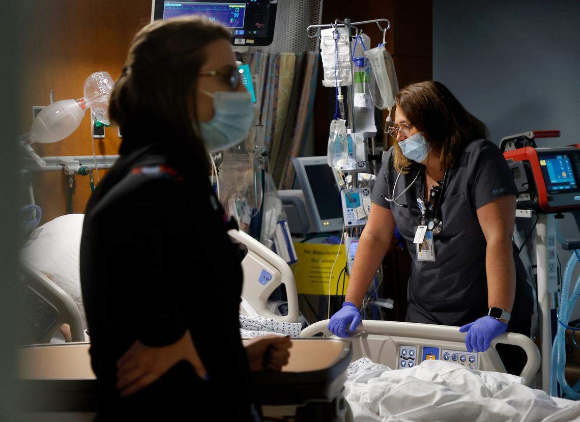 Intention to fix? Advocates plead for tweaks to NC Medicaid law to ...