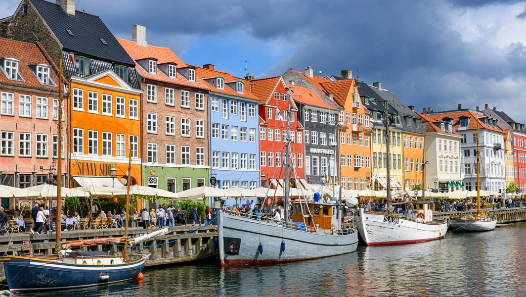 Denmark’s culture, history, and modern life
