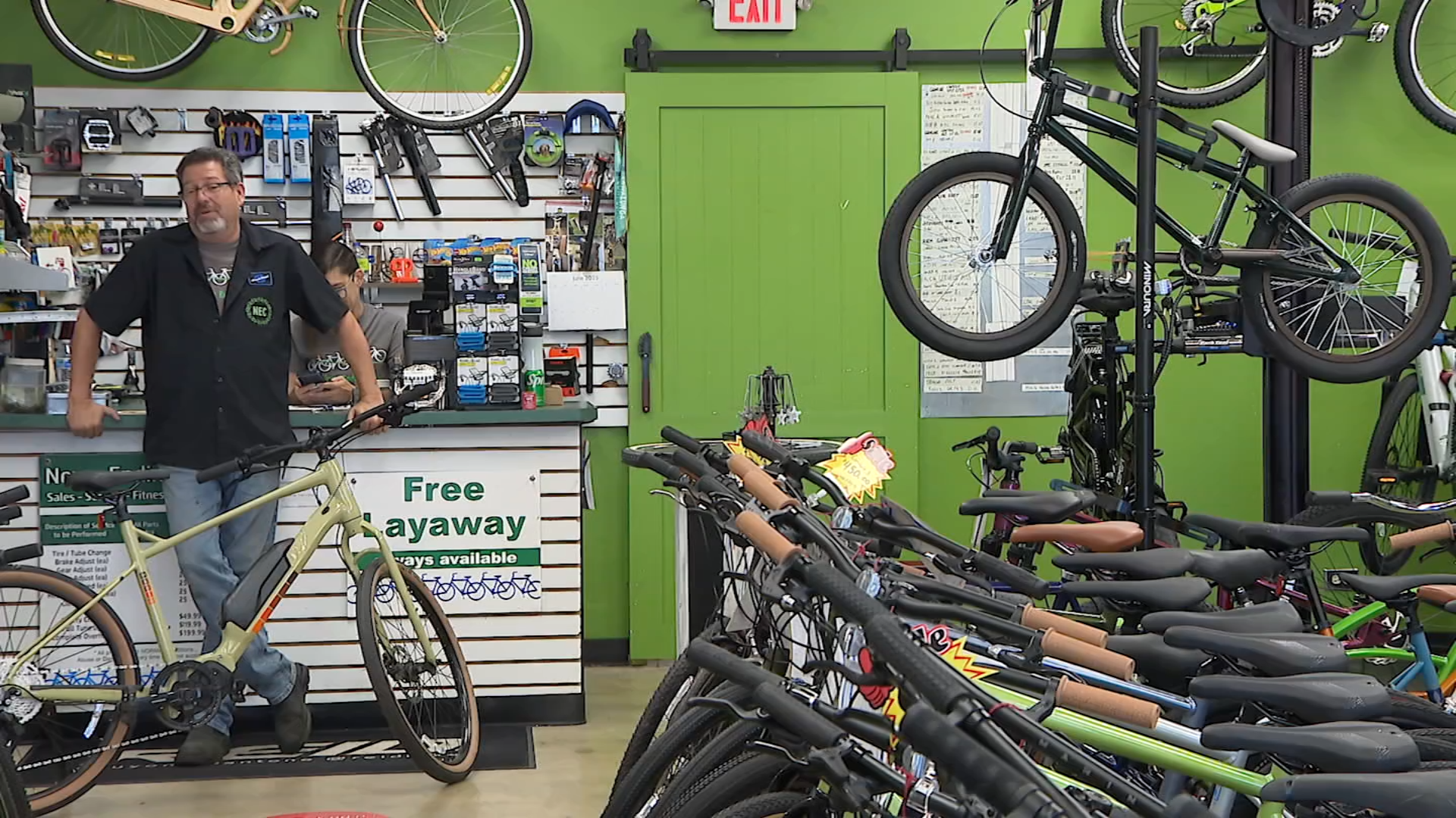 Police chiefs explain need for proposed statewide e-scooter, e-bike ...