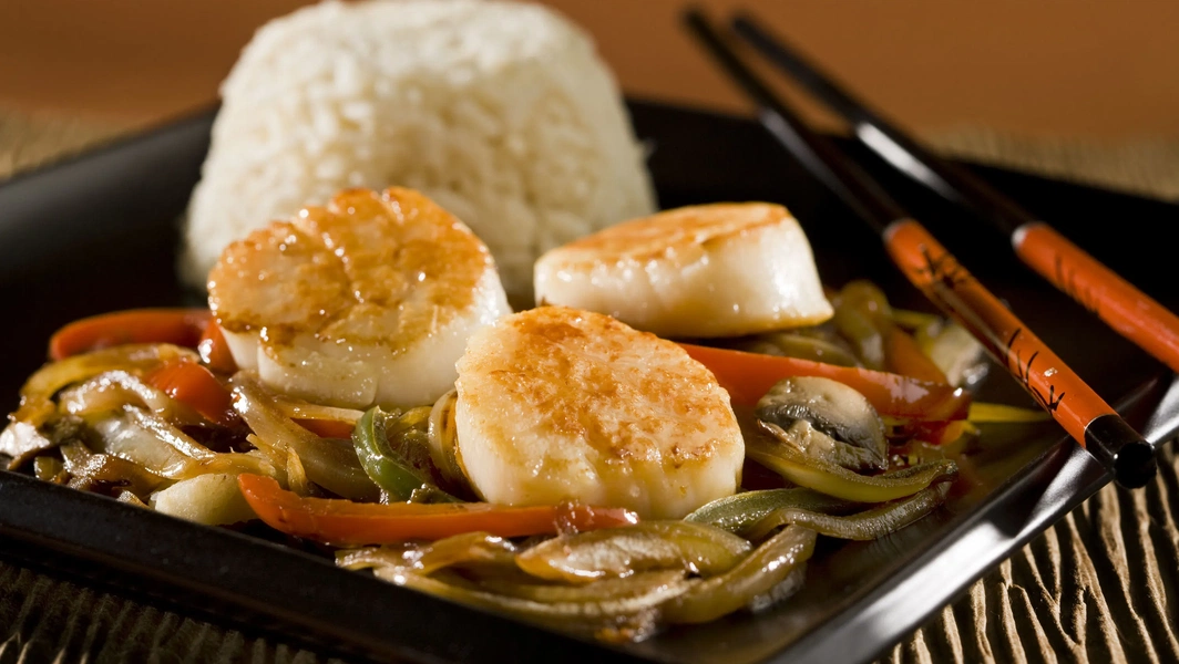 Scallop secrets for perfect home cooking