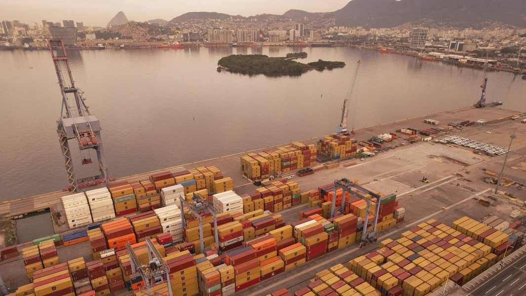 Lula touts China ties as US eyes 25% Brazil tariff