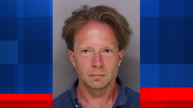 Man sneaks into home, takes a shower, eats food and steals a pair of ...