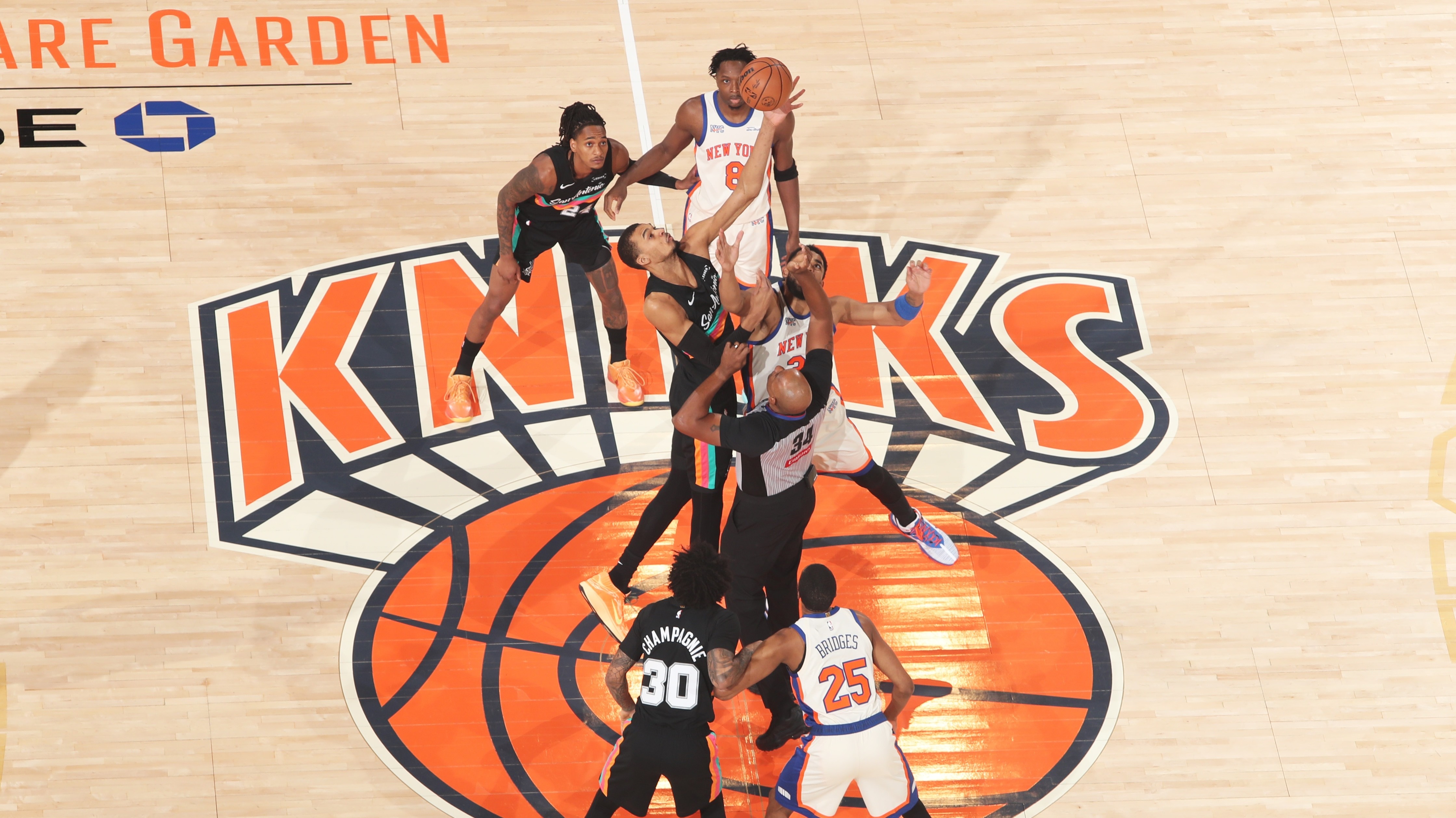 NYC sanitation lists the Spurs as trash in hilarious website stunt ...