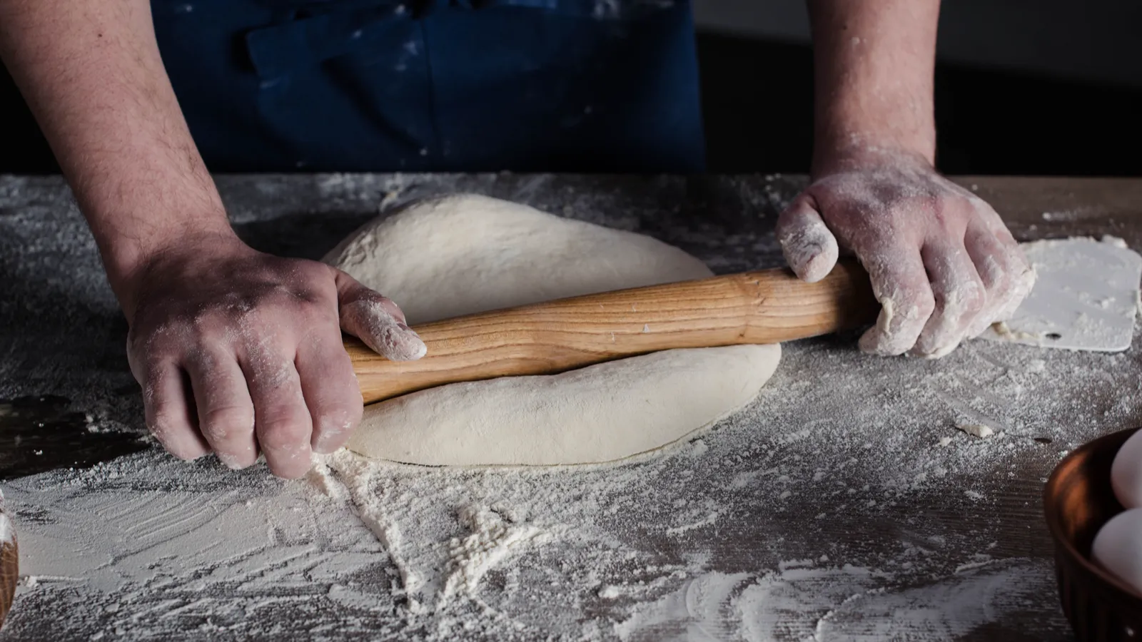 New York considers food rule that could affect staple flour products