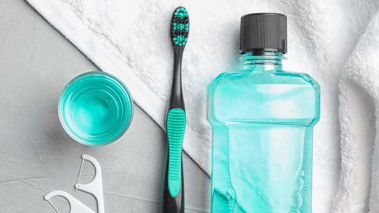 Everything you wanted to know about fluoride