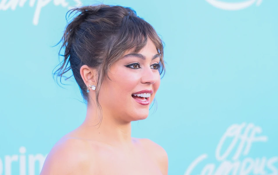 Mika Abdalla ends engagement to Jake Short after five years