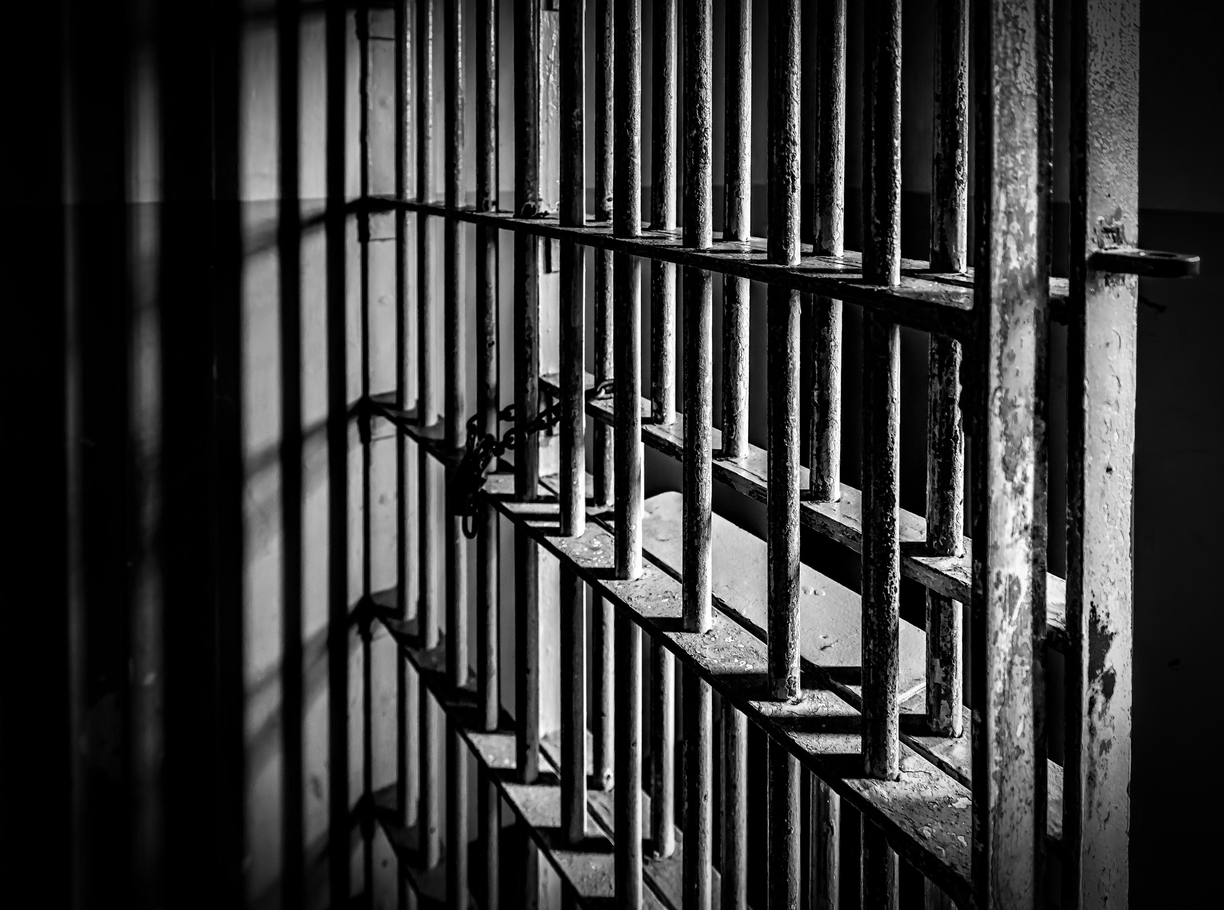 Nick Pasqual sentenced to 32 years for attempted murder