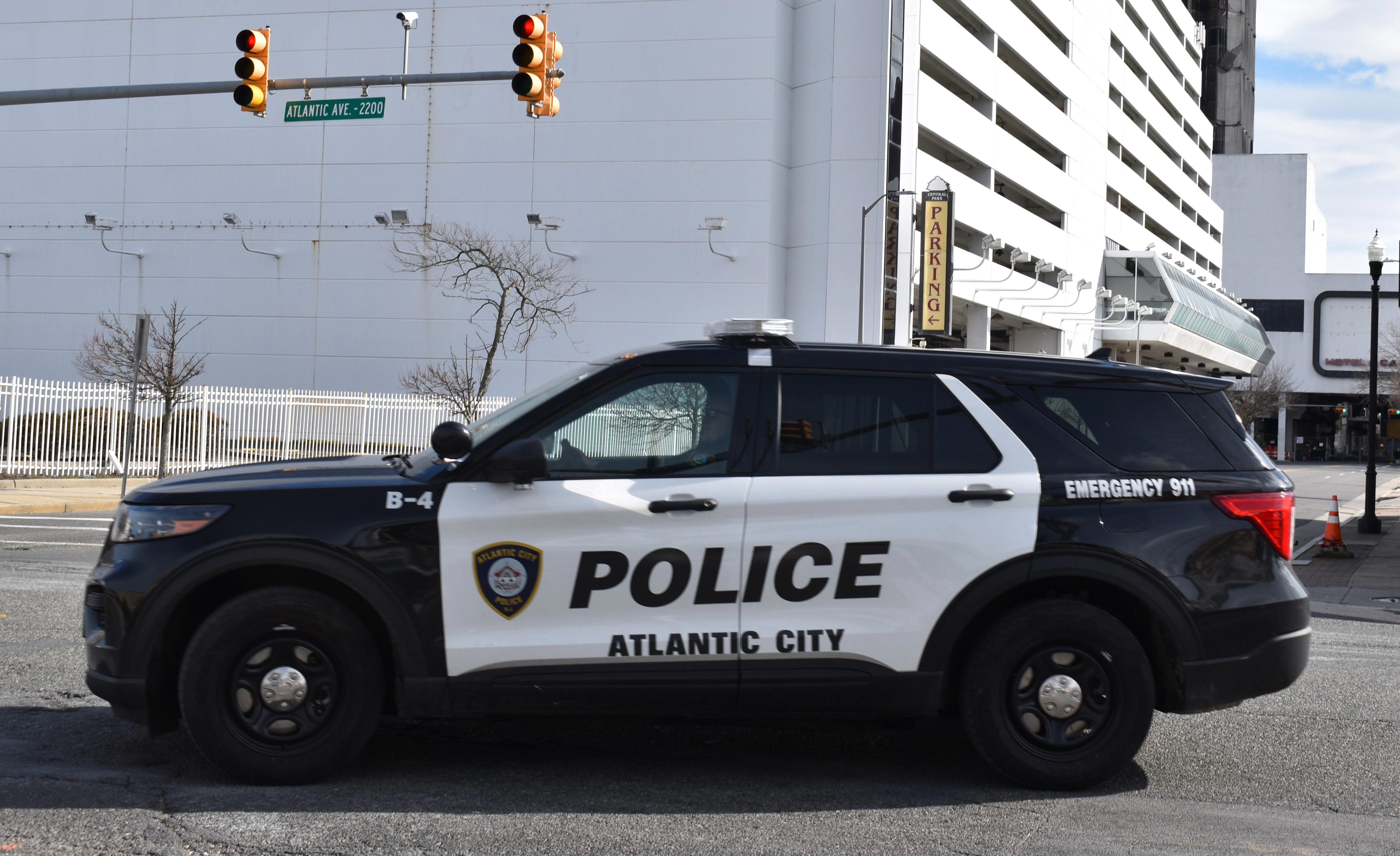 Man killed in police shooting June 2 IDed as Atlantic City resident