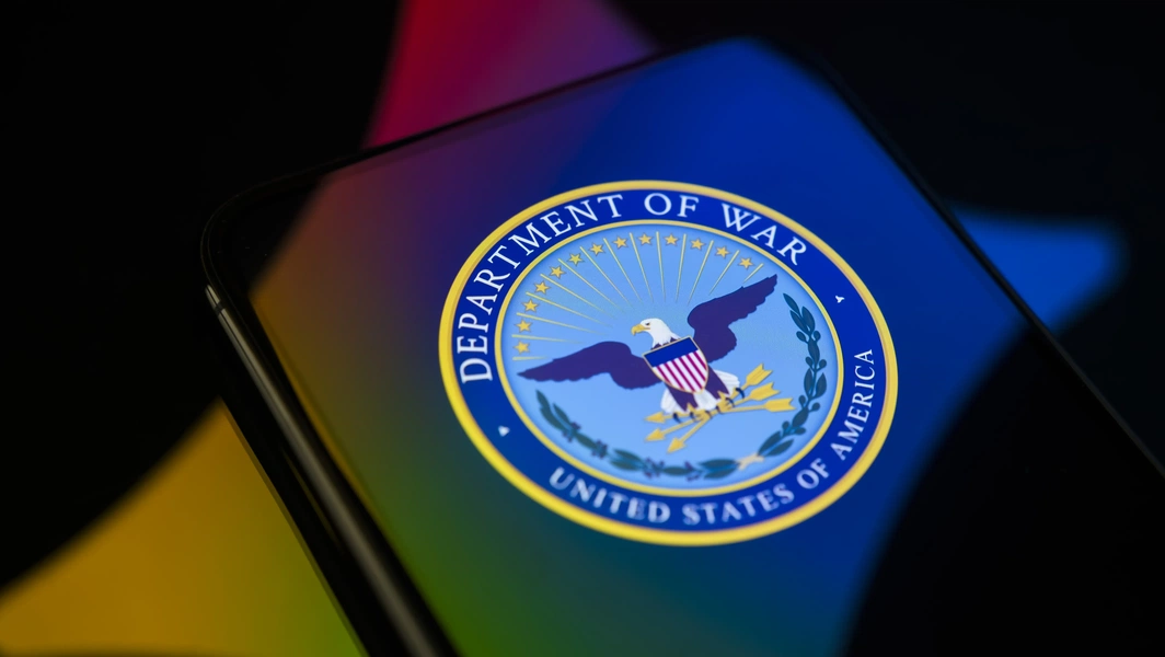 Trump signs scaled-back AI order with voluntary 30-day review