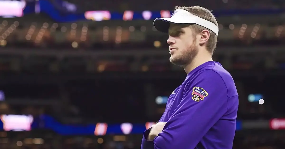Big 12 coach questions Collin Klein’s plan at Kansas State after roster ...