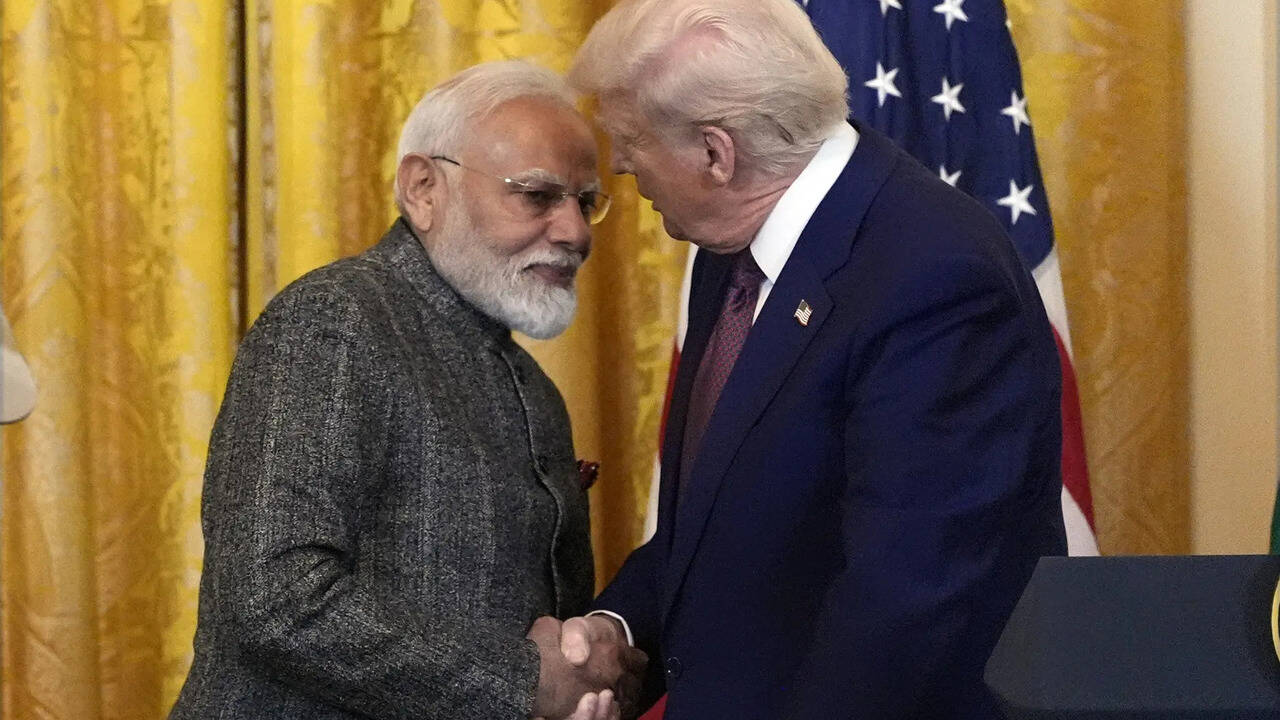 Modi-Trump face-off on cards at G7 summit, bilateral talks under ...