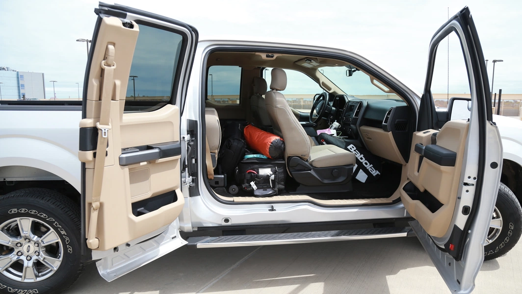 15 downsides of owning a Ford F-150