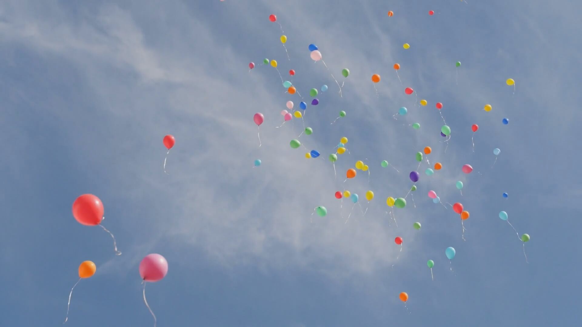 Louisiana balloon release ban takes effect in August