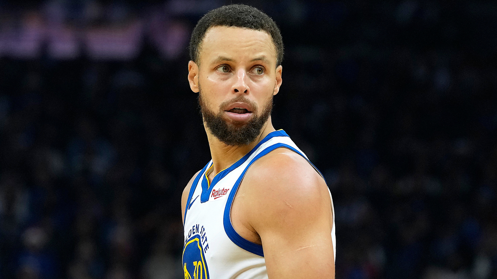 Warriors’ Steph Curry gets called out by former NBA player after Li ...