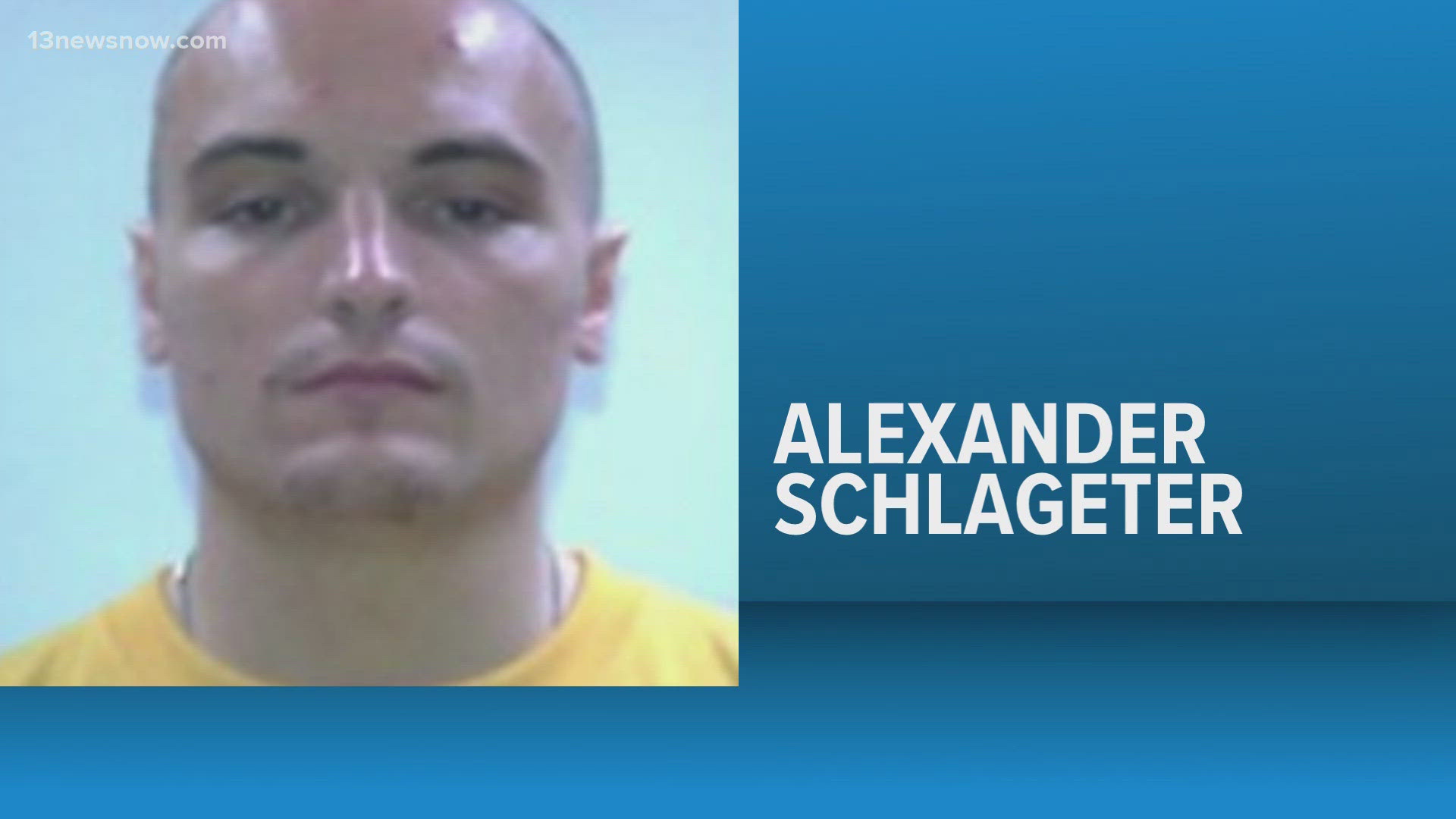 NCIS searching for missing man last seen at Naval Station Norfolk