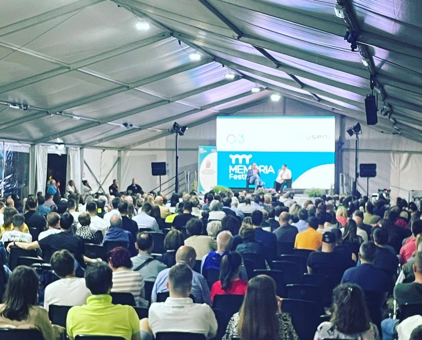 Memoria Festival, anteprima tra storia e streghe