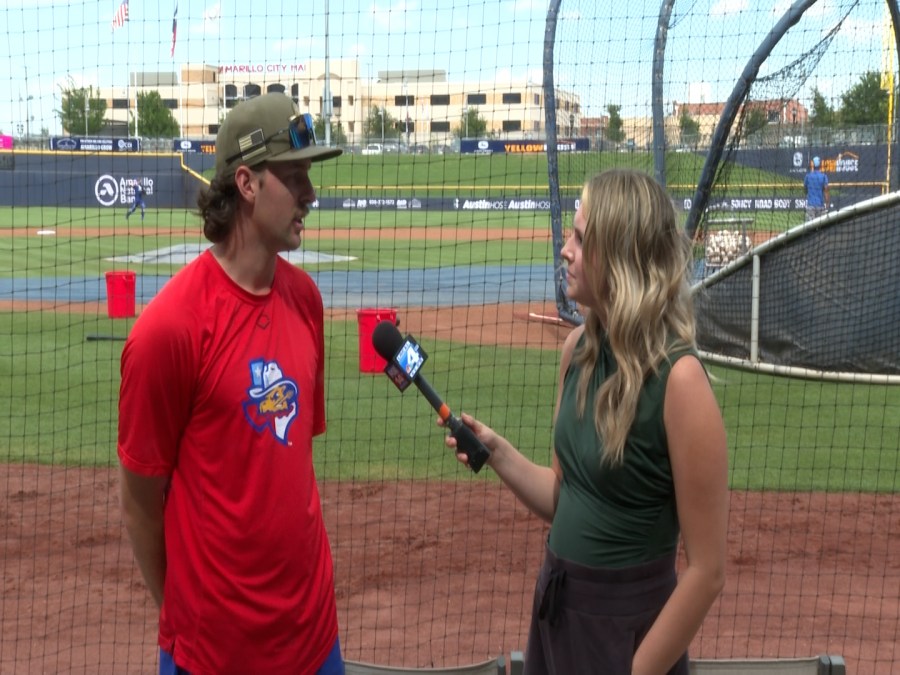 Sod Poodles minute: Corrin Davis catches up with Ashton Izzi ahead of ...