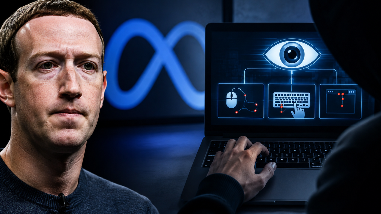Zuckerberg finally remembers privacy concerns? Meta scales back ...