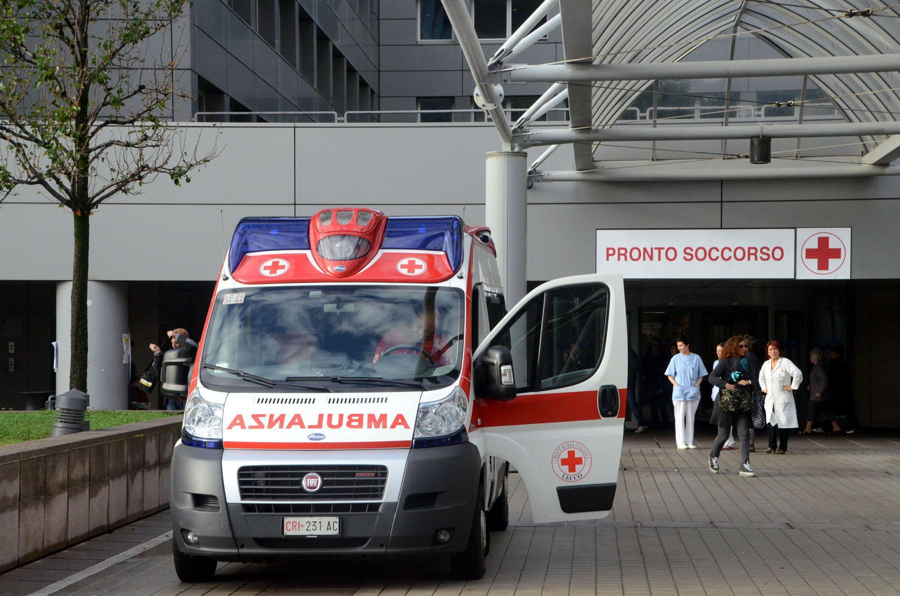 Posti letto dimezzati e solo due infermieri: "Pediatria sarà a rischio"
